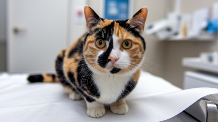 Calico Cat Health Issues Every Owner Should Know | mypawcarejournal.com